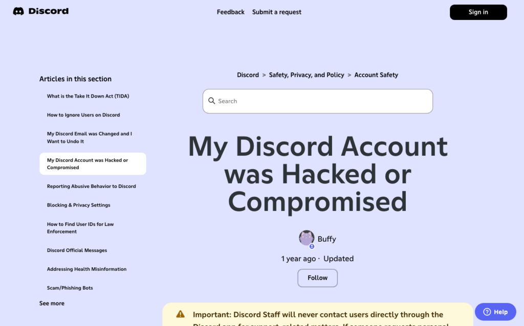 Discord Auto-DM Malware: MrBeast or Andrew Tate Spam?