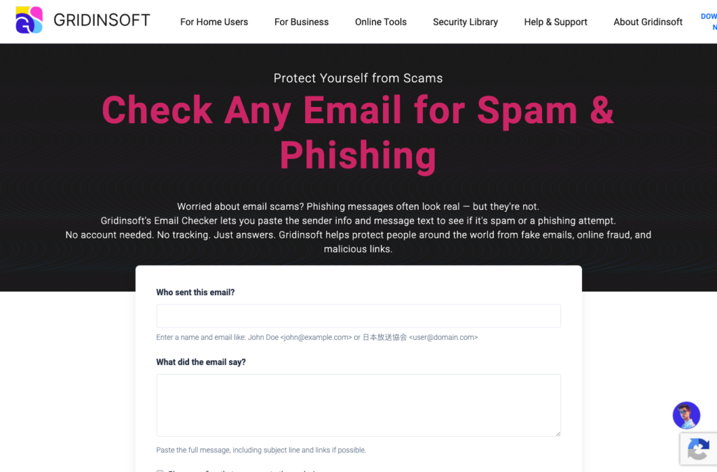 How to Spot a Phishing Email: 10 Red Flags and Examples