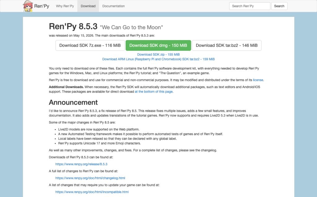 RenPy Virus? Fake Game Installer and Infostealer Removal
